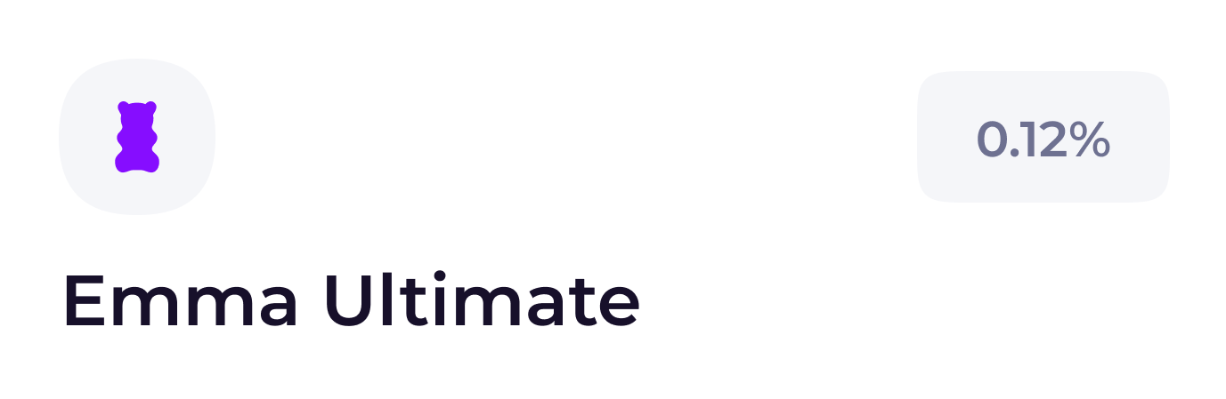 Emma Pro | Supercharge Your Budgeting with Emma App